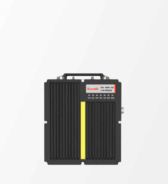 佰才邦SkyCells - 佰才邦