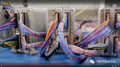 谈谈eVTOL的飞控